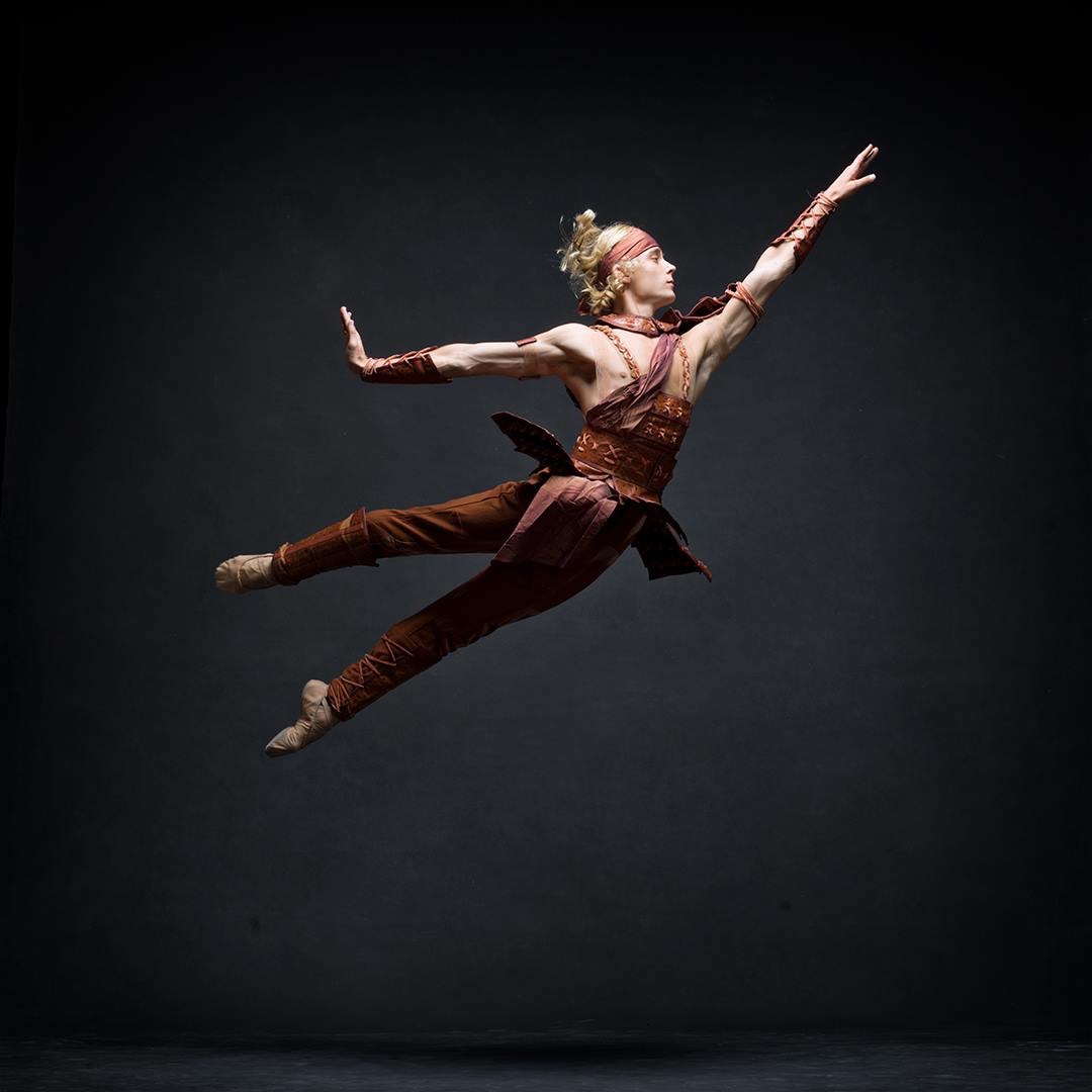 Vm Ballet – Formation professionnelle