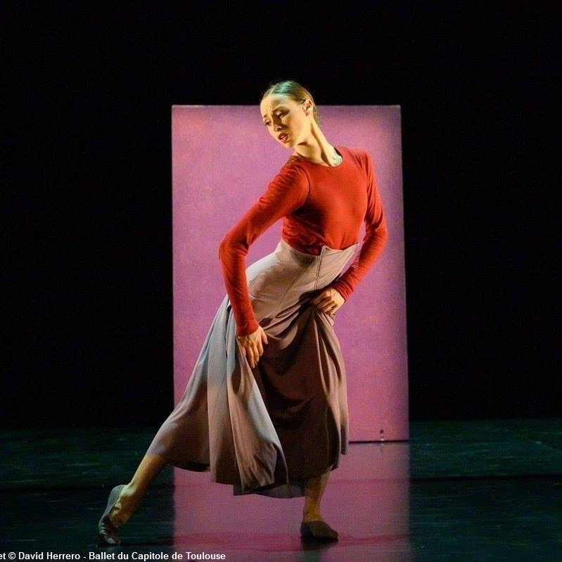 Vm Ballet – Formation professionnelle