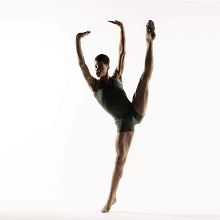 Vm Ballet – Formation professionnelle