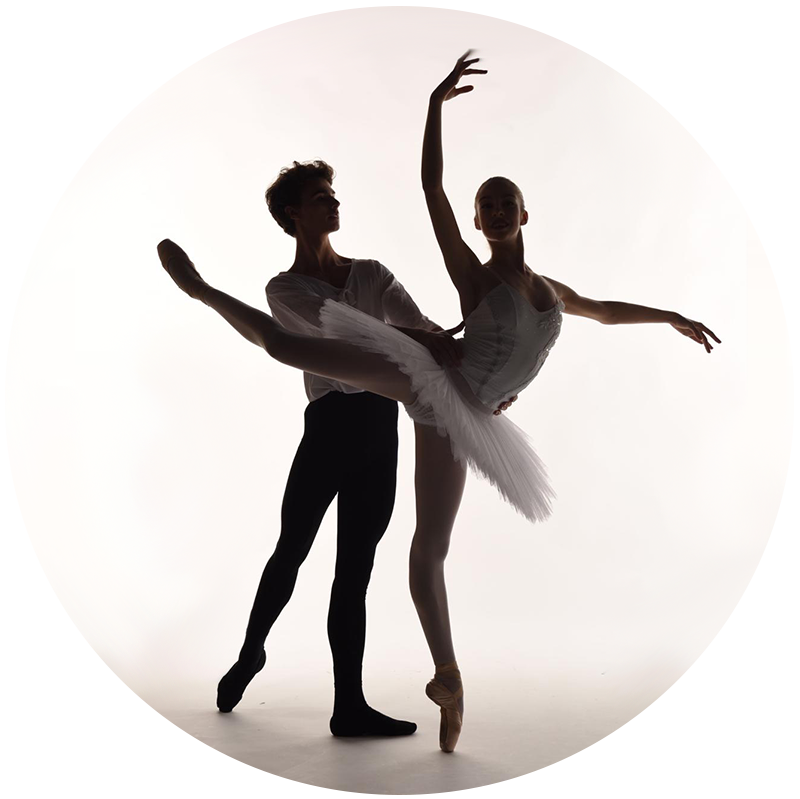 Vm Ballet – Formation professionnelle